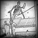 Ray EWRY (1873-1937) – L'olympisme inattendu