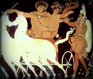 PÉLOPS – L'olympisme inattendu