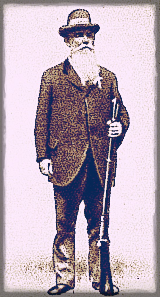 Oscar Swahn, médaillé olympique à 72 ans – L'olympisme inattendu