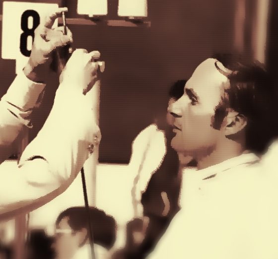 L’épée truquée de Boris Onischenko en 1976 – L'olympisme inattendu