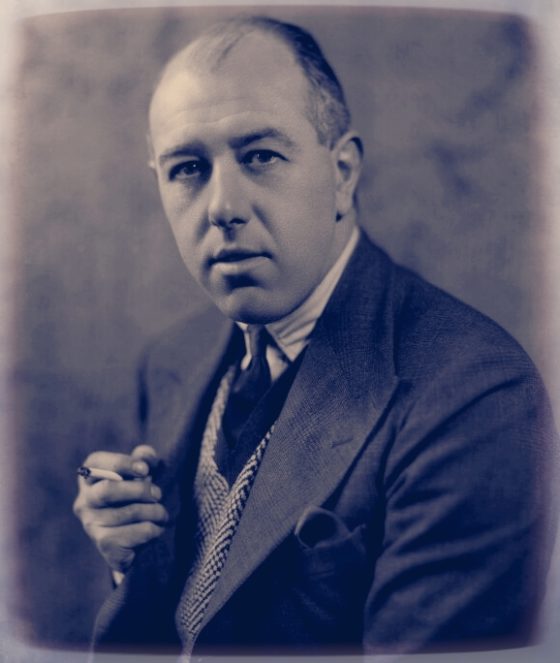 David CARNEGIE (1901-1963) – L'olympisme inattendu