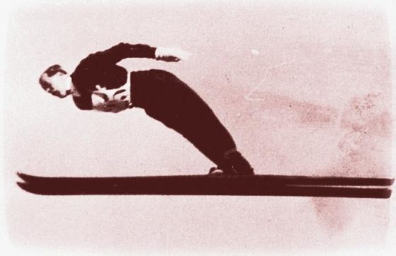 Birger RUUD (1911-1998) – L'olympisme inattendu