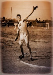 Martin SHERIDAN (1881-1918) – L'olympisme inattendu